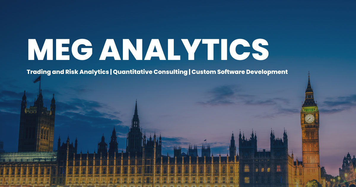 MEG Deployment Toolkit - MEG ANALYTICS