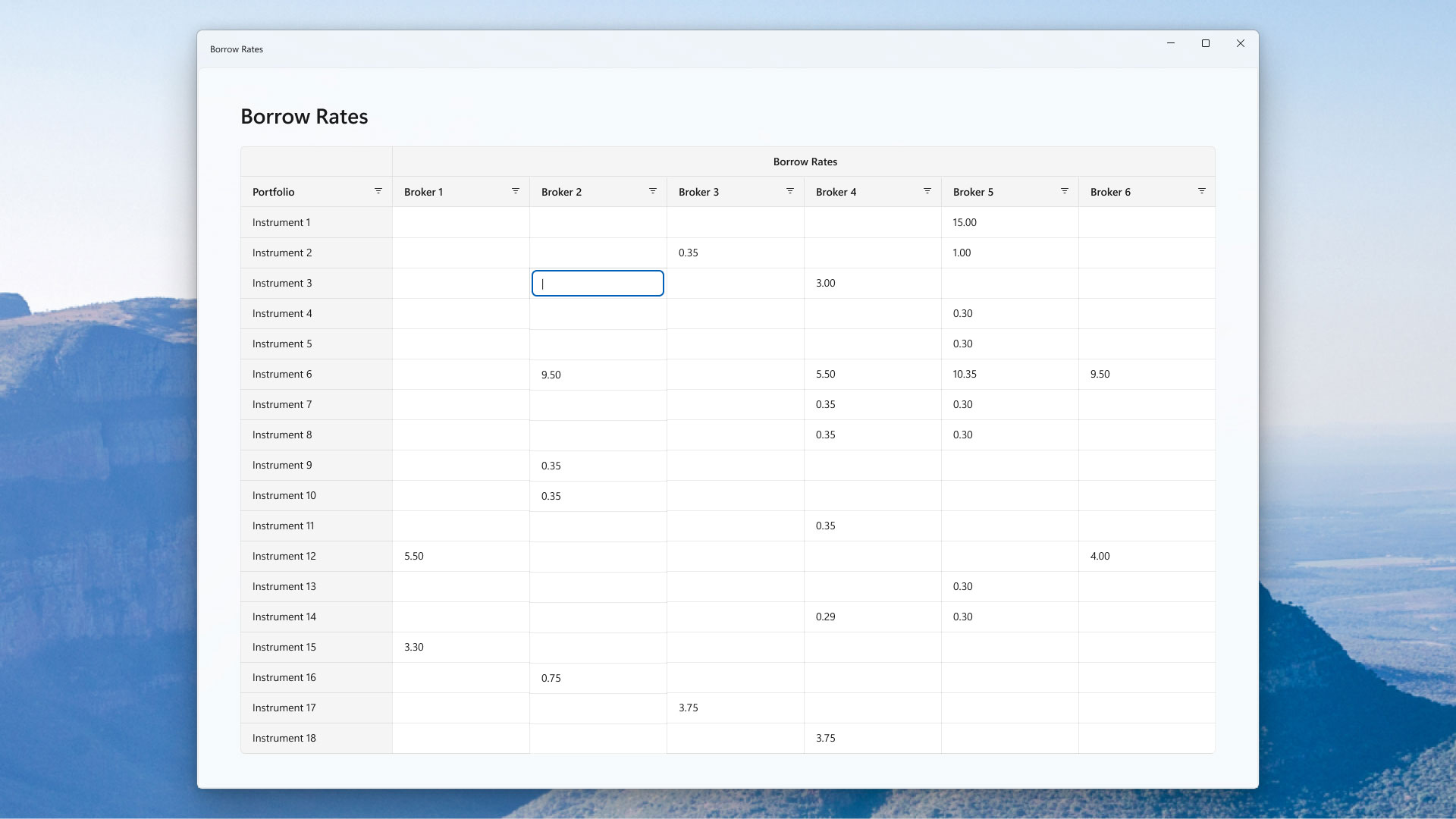 MTableImport - Streamlining Tabular Data Insertion Into Front Arena
