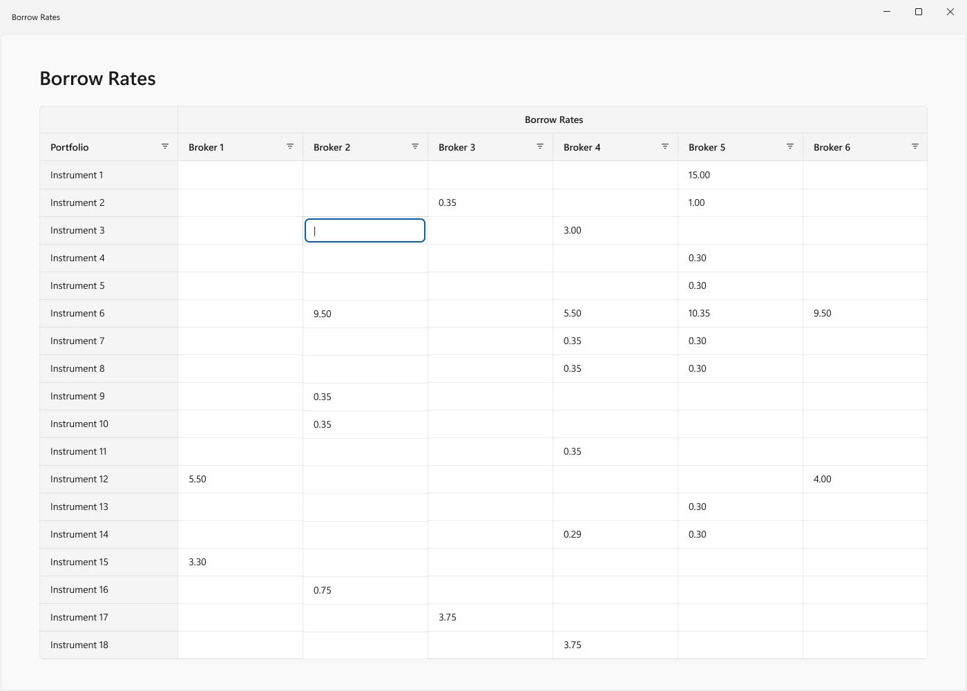 MTableImport - Streamlining Tabular Data Insertion Into Front Arena
